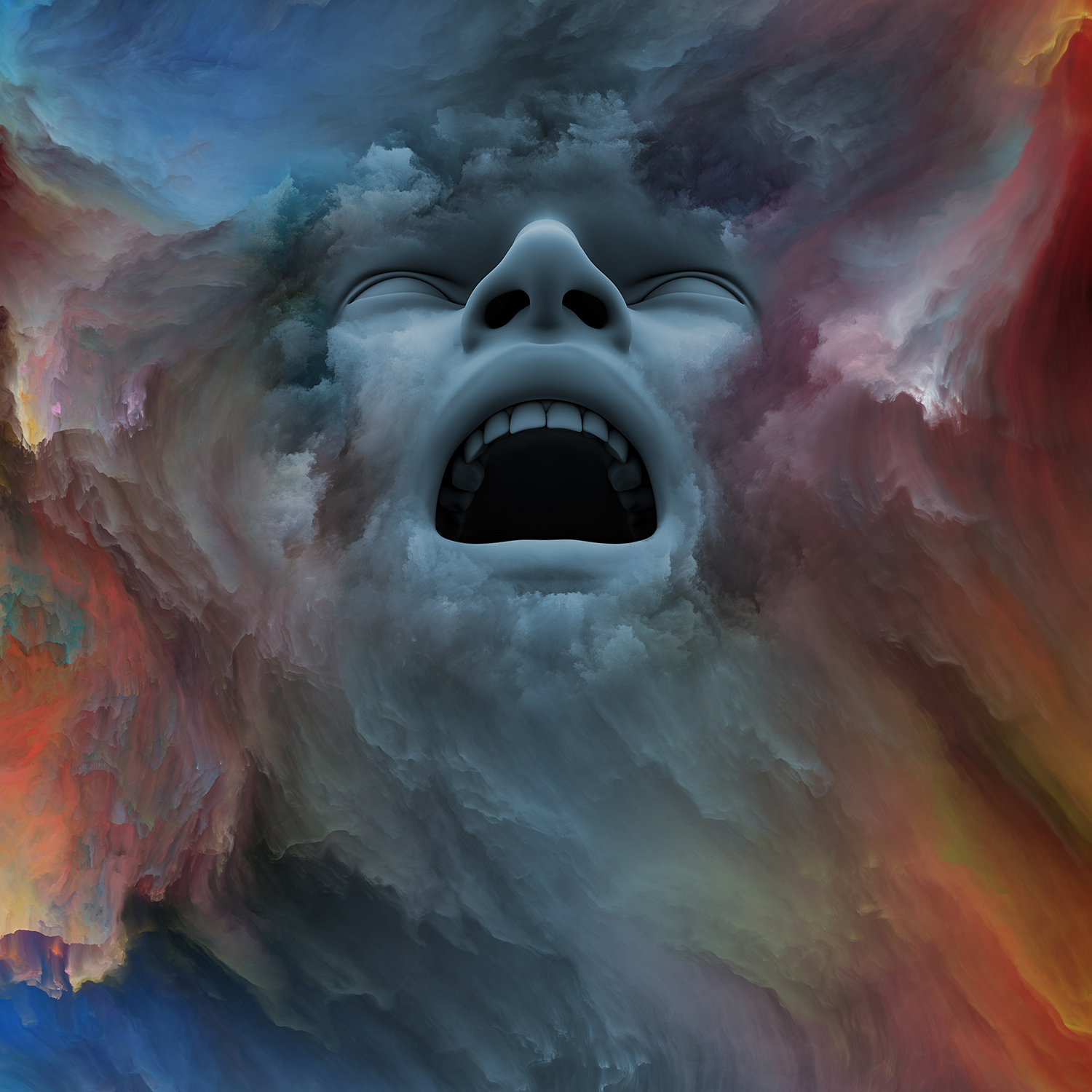 Greek Gods – Heaven & Earth Series